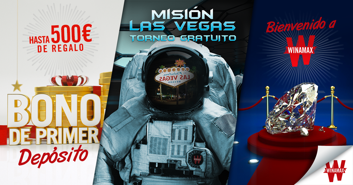 El mejor programa de fidelidad del mercado - Actualidad - Winamax