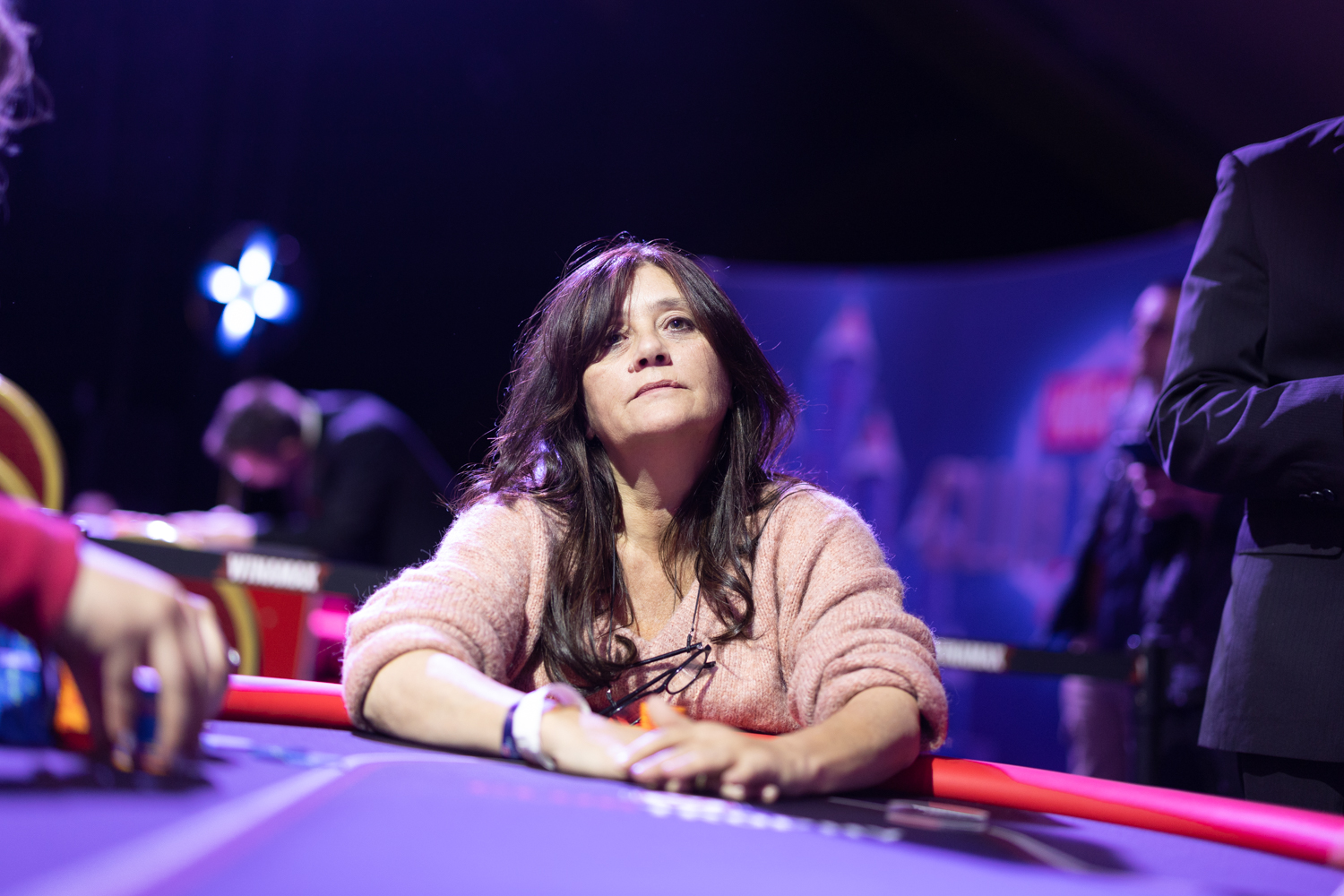 Winamax Club Trophy 2022 - Winamax