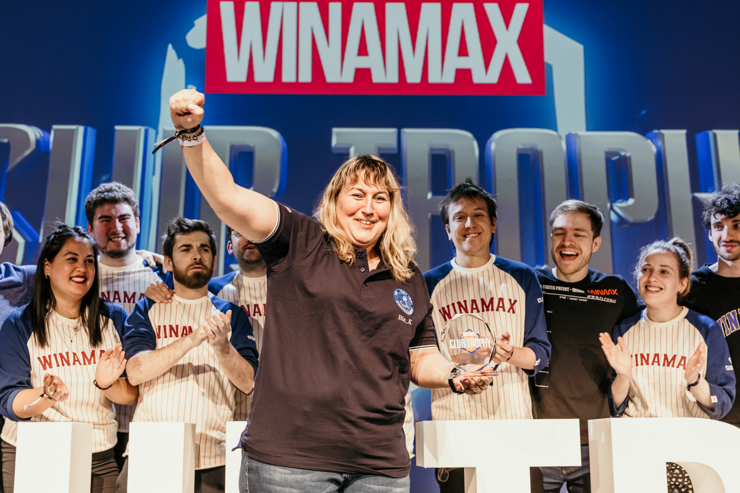Winamax Club Trophy 2022 - Winamax