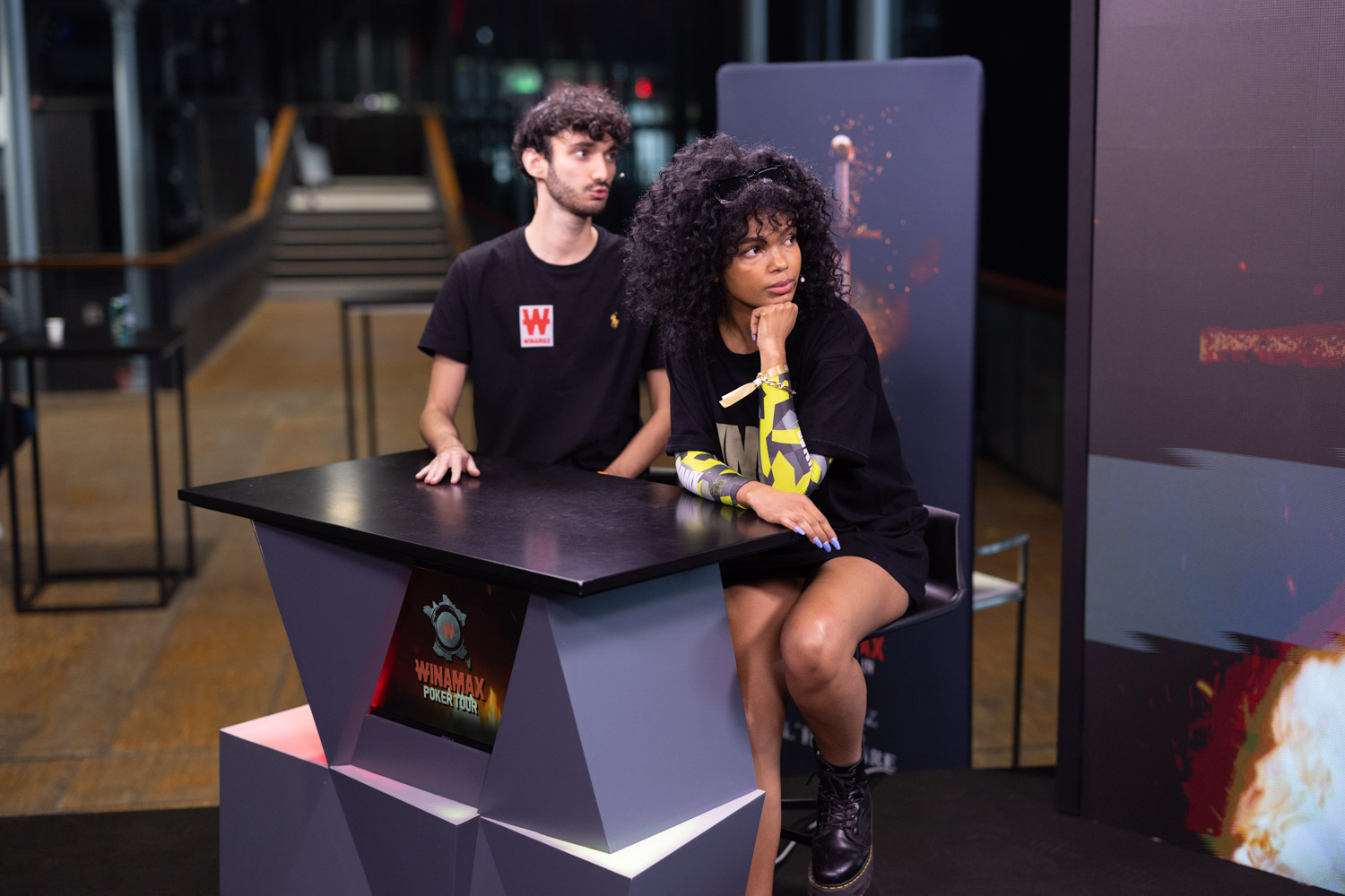 [Blog] Expresso : les 10 Commandements - El Blog del Team Winamax - Winamax