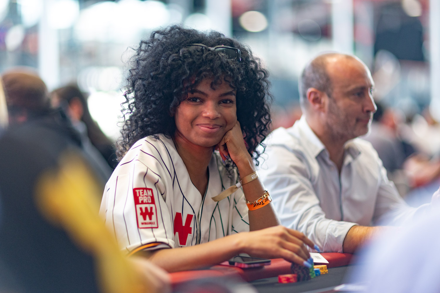 [Blog] Expresso : les 10 Commandements - El Blog del Team Winamax - Winamax