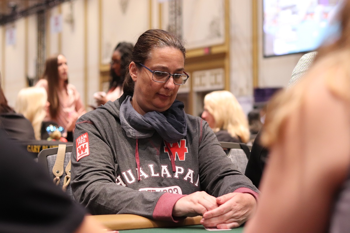 World Series of Poker 2023 - Winamax