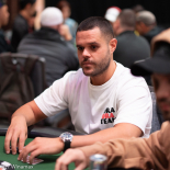 World Series of Poker 2023 - Winamax