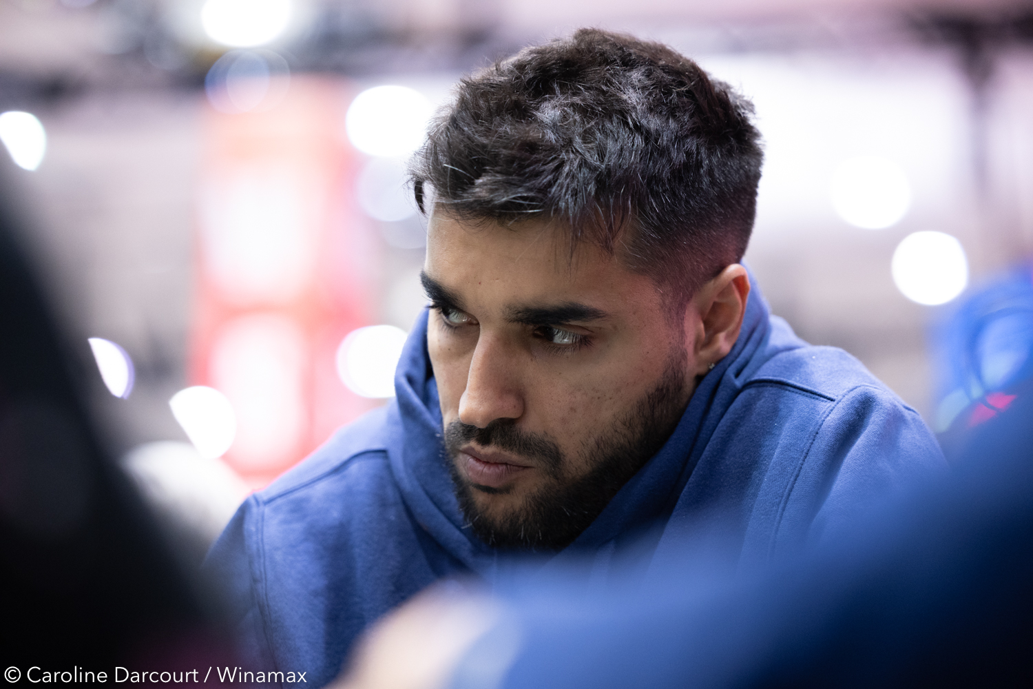 World Series of Poker 2023 - Winamax