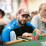 World Series of Poker 2023 - Winamax