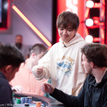 World Series of Poker 2023 - Winamax