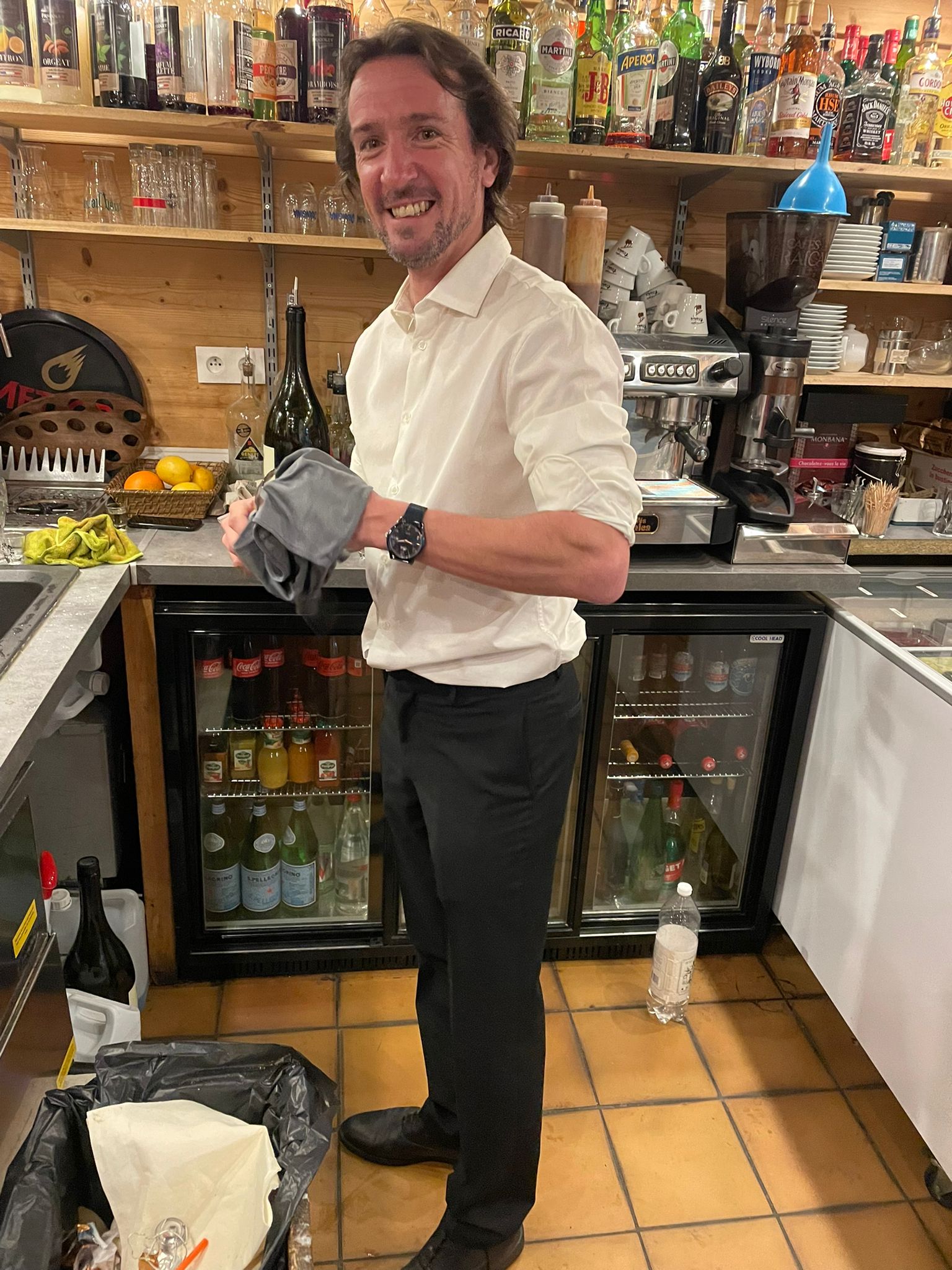 [Poker Face] Les mille vies de Léo Truche - Actualidad - Winamax