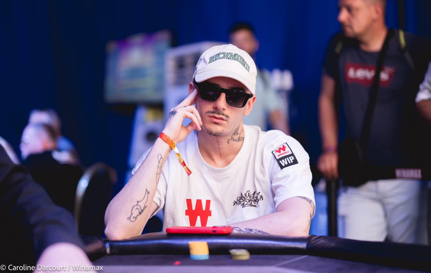 CNP Winamax Sevilla: todo lo que necesitas saber - Actualidad - Winamax