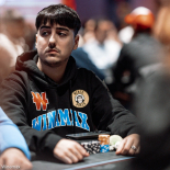 Circuito Nacional de Poker Sevilla - Winamax