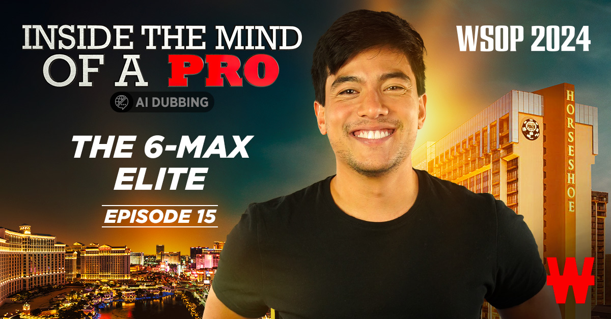 Inside the Mind of a Pro: LeVietFou gets his 6-max groove on - News ...