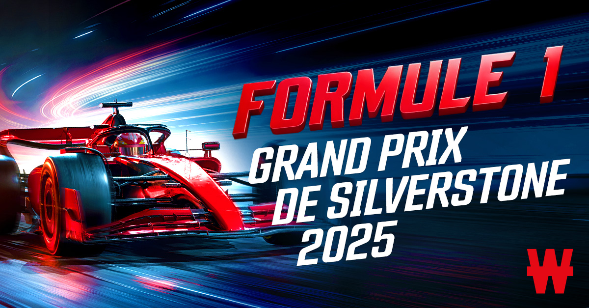 Grand Prix de Grande-Bretagne 2025 : tout sur la course - Actualidad ...