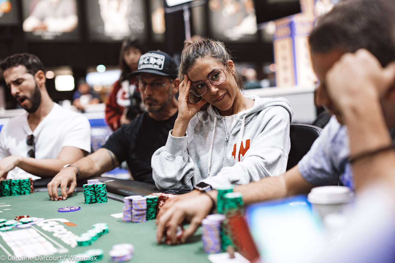 World Series of Poker 2025 - Winamax