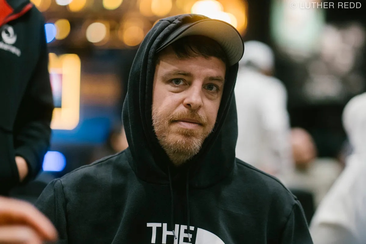 World Series of Poker 2025 - Winamax