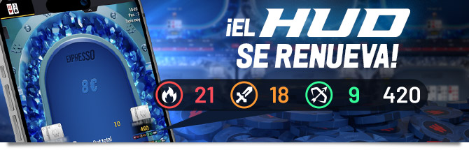 Nuevo tracker: más bonito, más ergonómico, más preciso - Actualidad ...