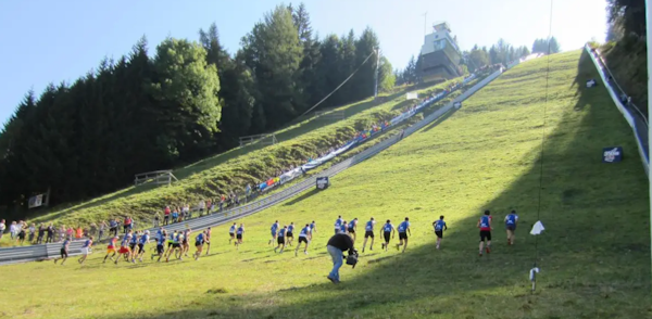 Wina Series, Jour 8 : un dimanche pied au plancher - Actualidad - Winamax